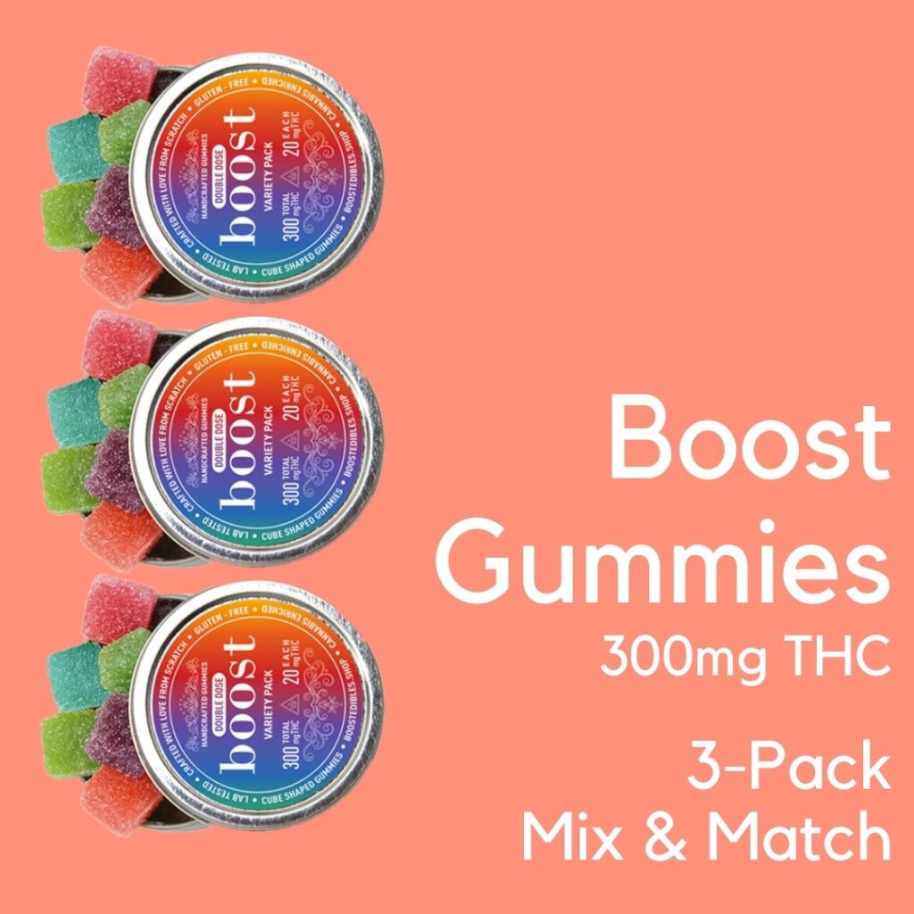 Same Day Weed Delivery Vancouver | Daily Edibles | Weed Dispensary