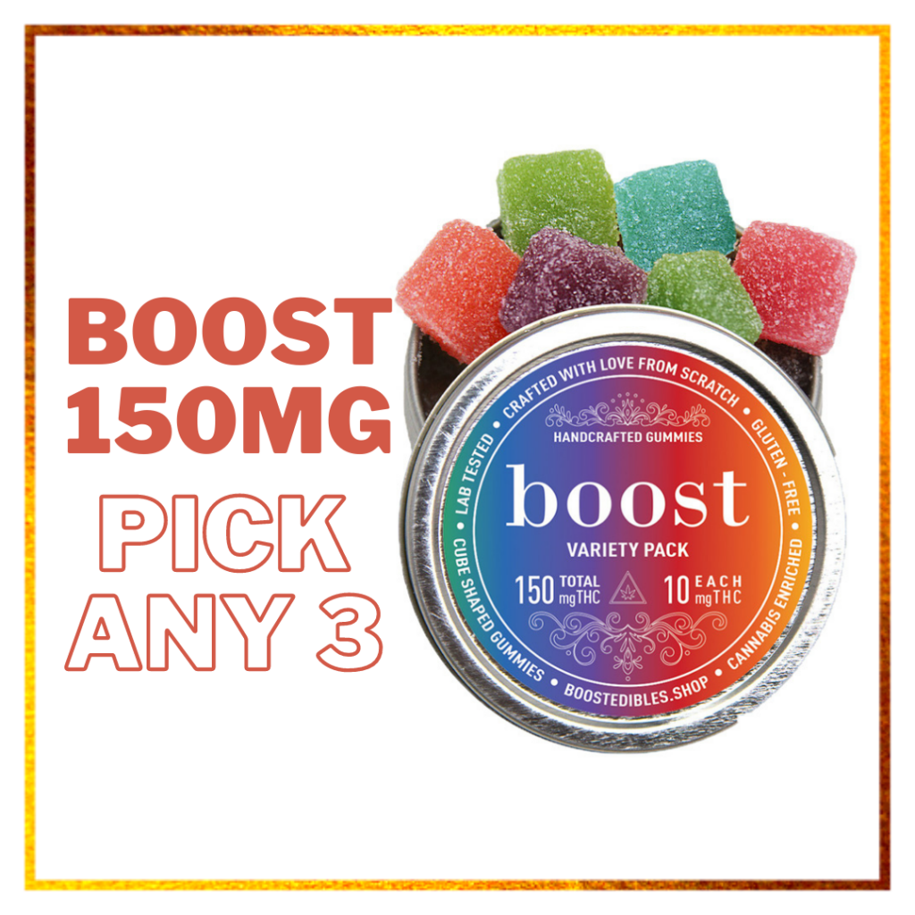 New Products - Daily Edibles Weed Delivery Vancouver