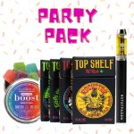 Same Day Weed Delivery Vancouver | Daily Edibles | Weed Dispensary