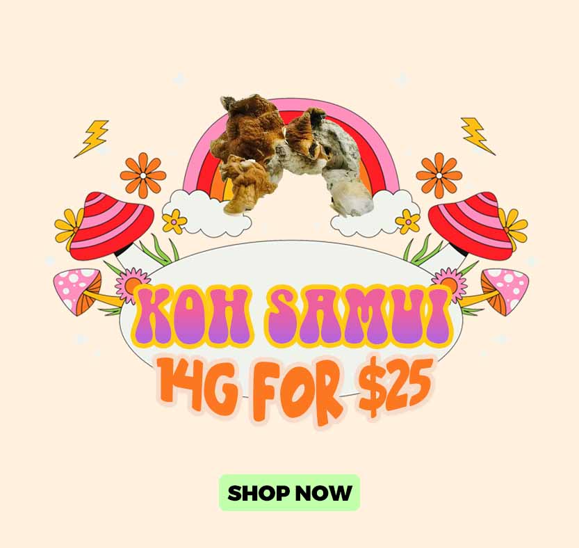 Deals & Promos - Daily Edibles Weed Delivery Vancouver
