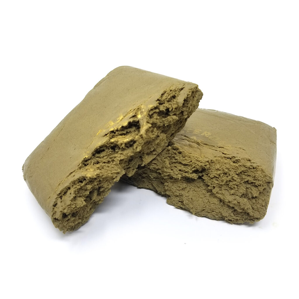 Hash - Daily Edibles
