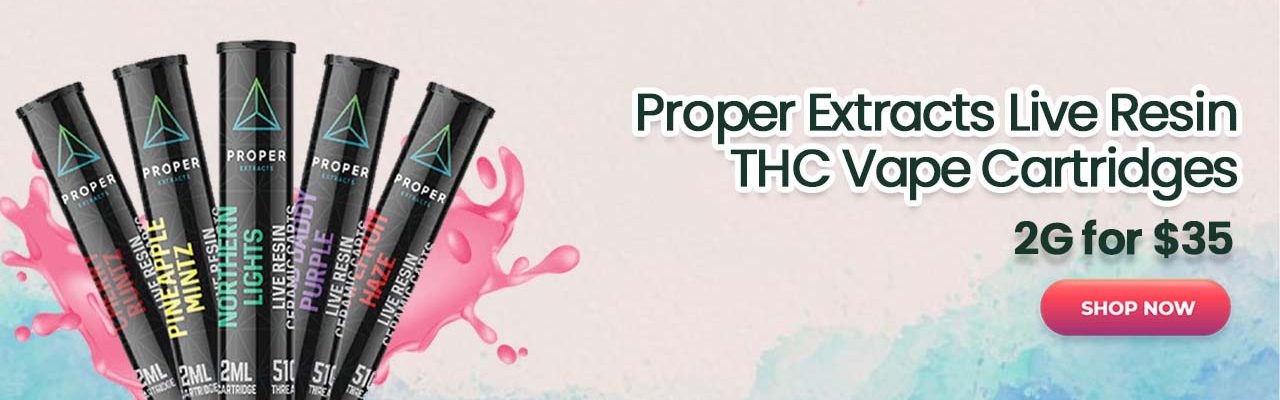 Weed Delivery Vancouver | Daily Edibles Online Cannabis Dispensary