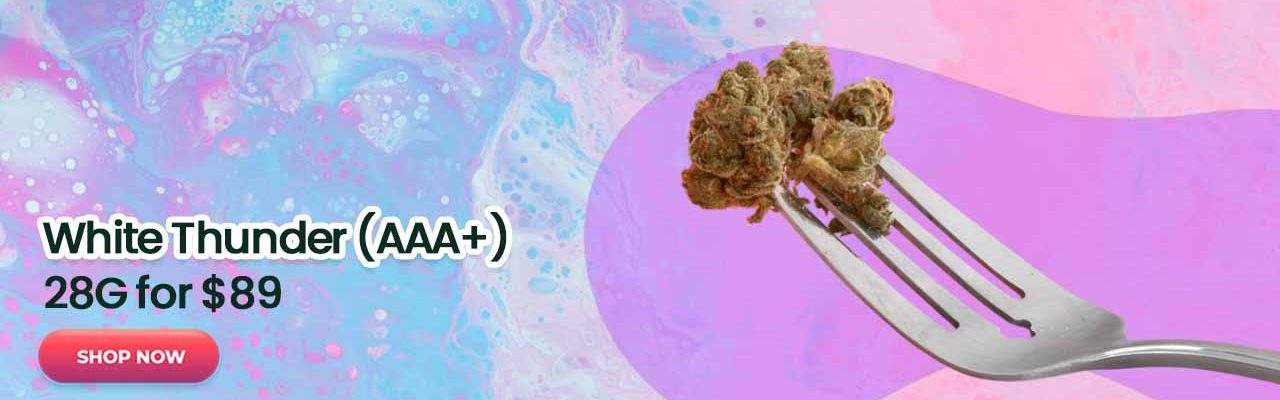 Weed Delivery Vancouver | Daily Edibles Online Cannabis Dispensary