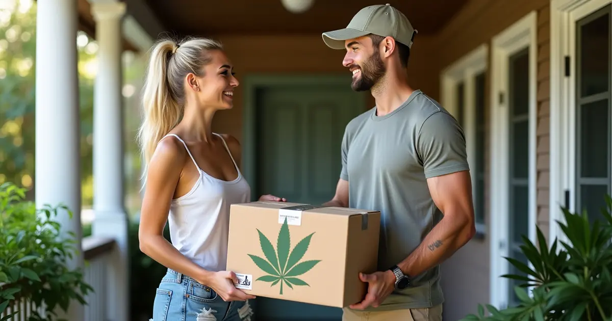 Same-Day Weed Delivery In Coquitlam: The Complete Guide - Daily Edibles ...